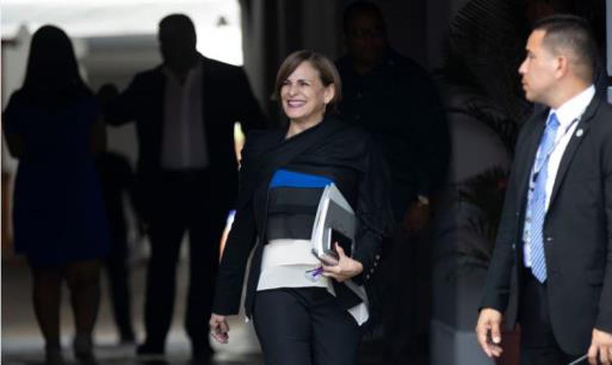 Recomiendan a Zoé Laboy que no mire hacia la alcaldía de San Juan ...