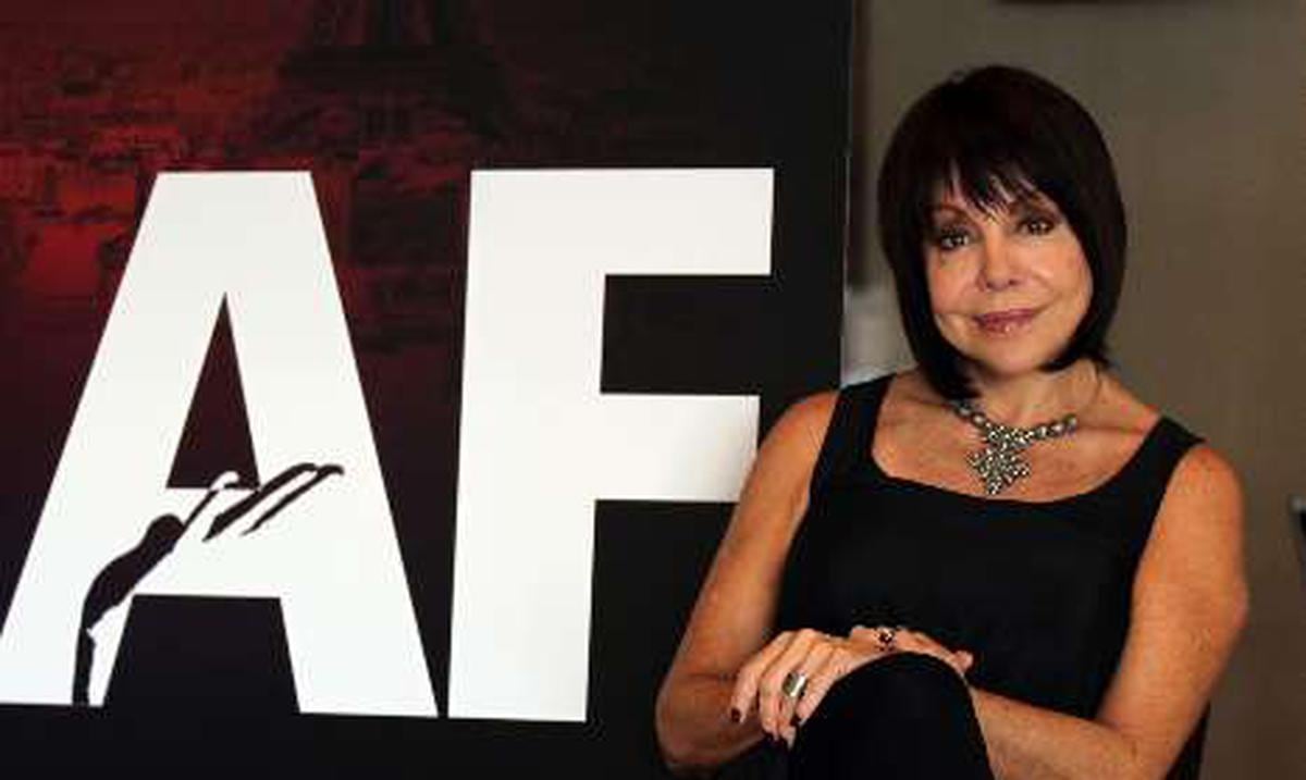 Ivette Rodríguez retoma la actuación - Primera Hora