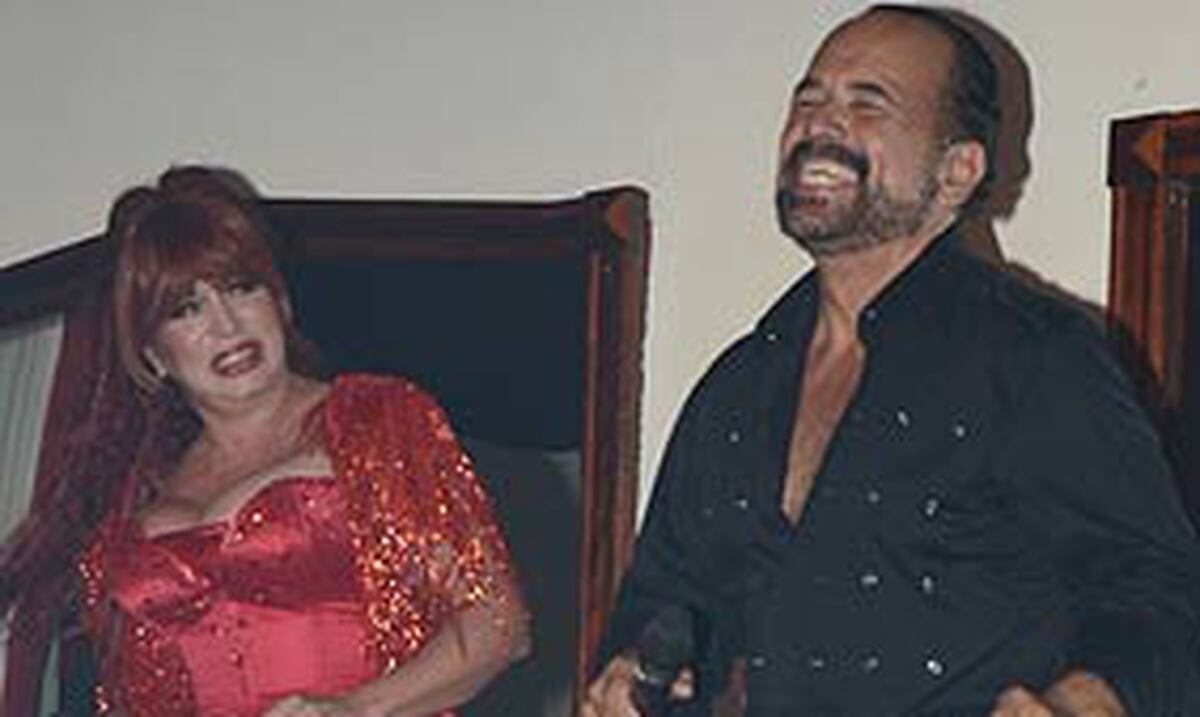 Iris Chacón se muda a Puerto Nuevo tras ser demandada - Primera Hora