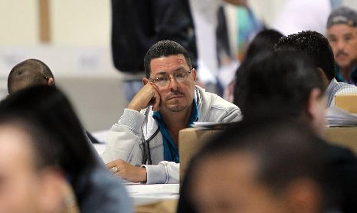 En peligro la probatoria del ex legislador Norberto Nieves - Primera Hora