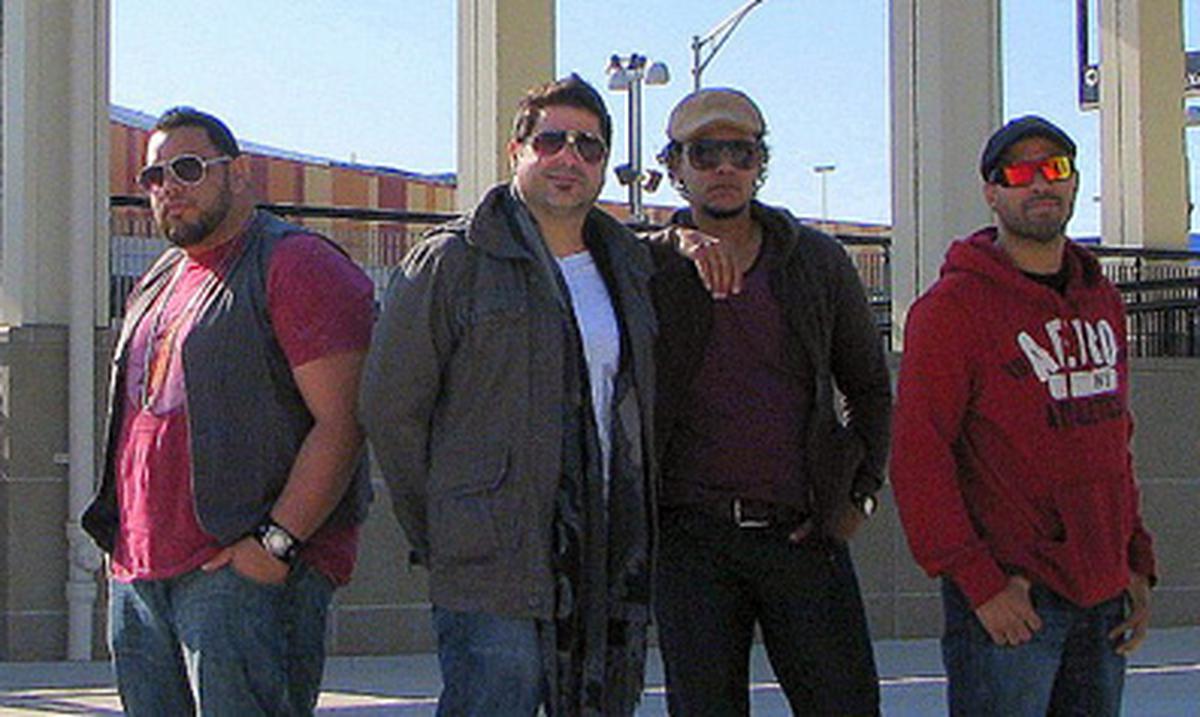 Grupo Nota recibe nueva invitación de Shakira - Primera Hora