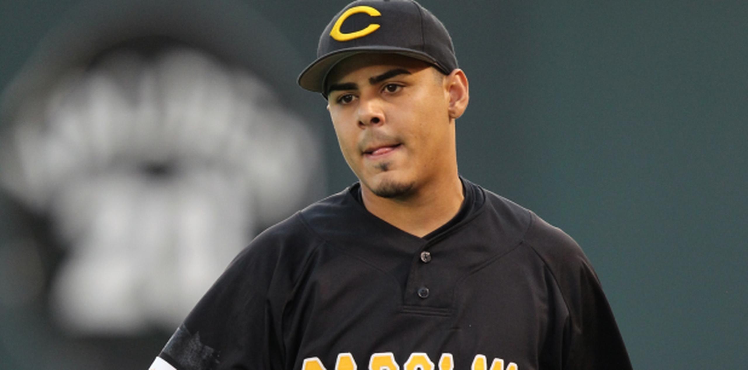 René García estará fuera de acción dos semanas - Primera Hora