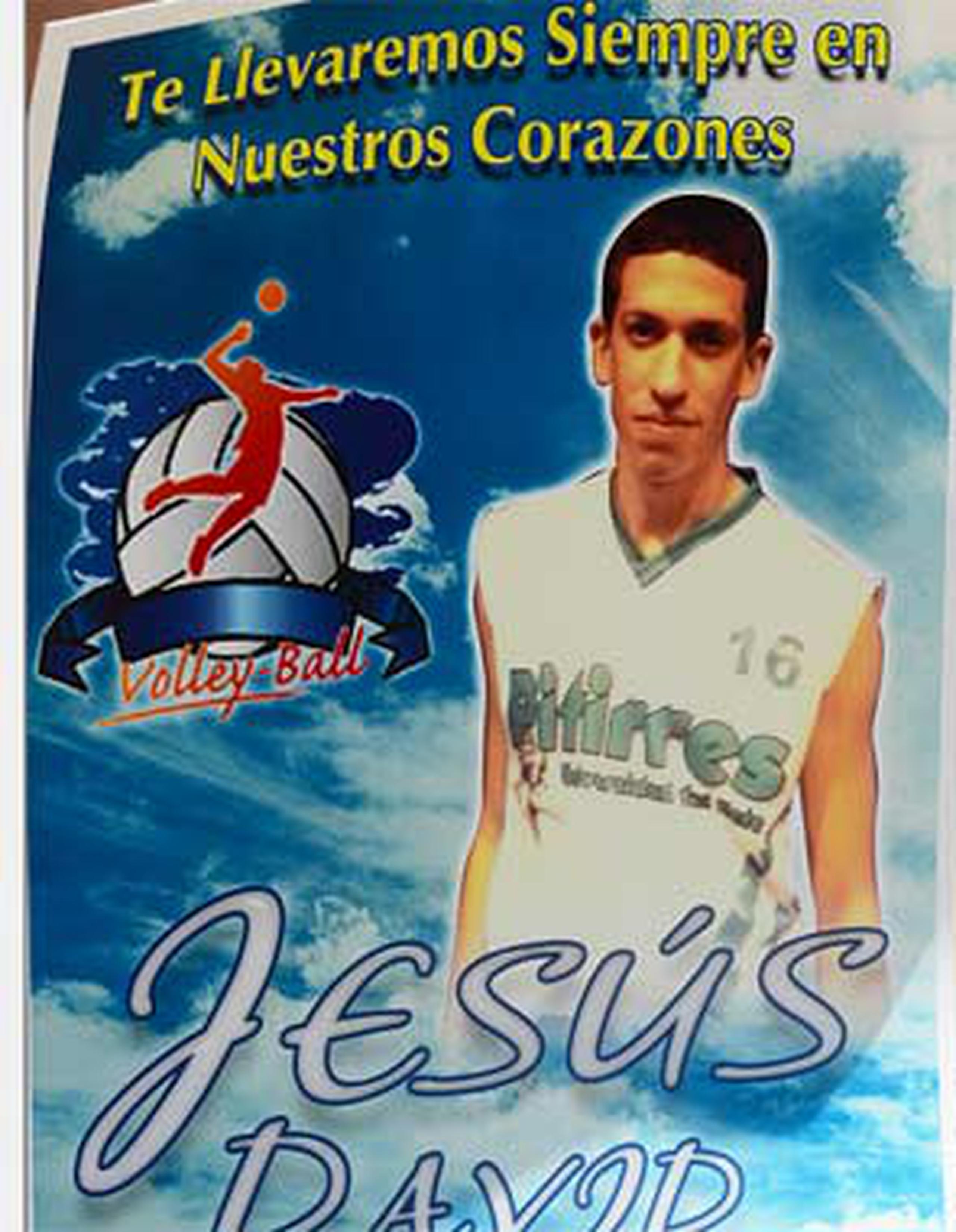 Inicia evaluación de potenciales jurados en caso de voleibolista ...