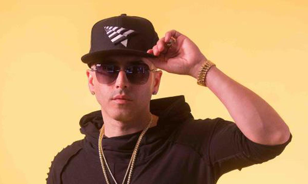 Yandel celebra su cumpleaños con el lanzamiento de un nuevo tema ...