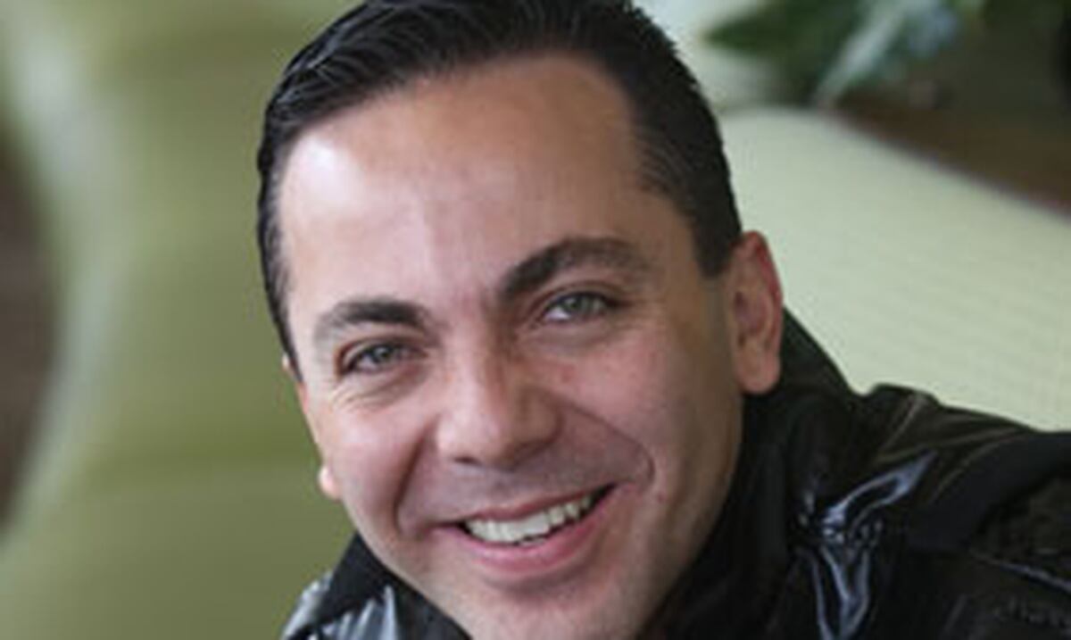 Cristian Castro se retracta: ahora dice que sí le gusta su disco ...