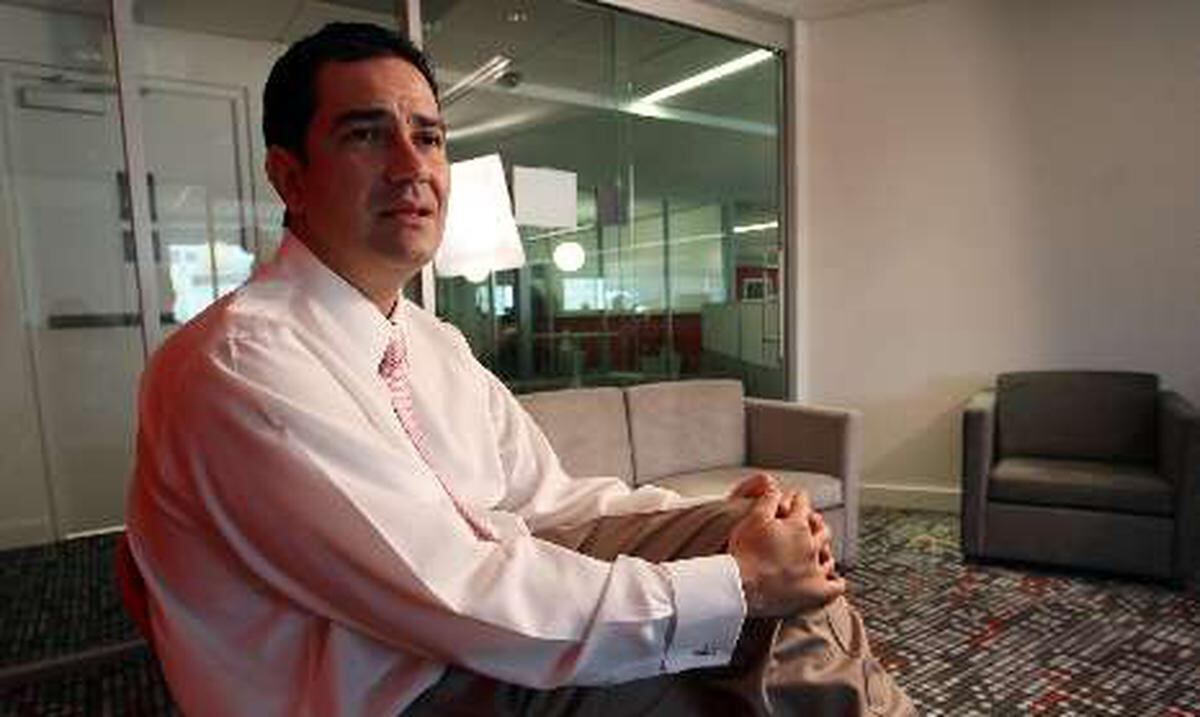 Reunirán comisión de caso Farinacci - Primera Hora