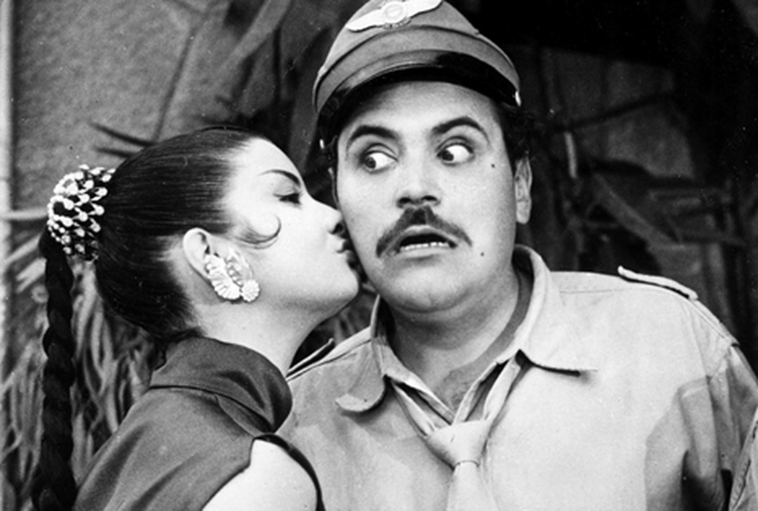 Fallece comediante mexicano "Capulina" - Primera Hora