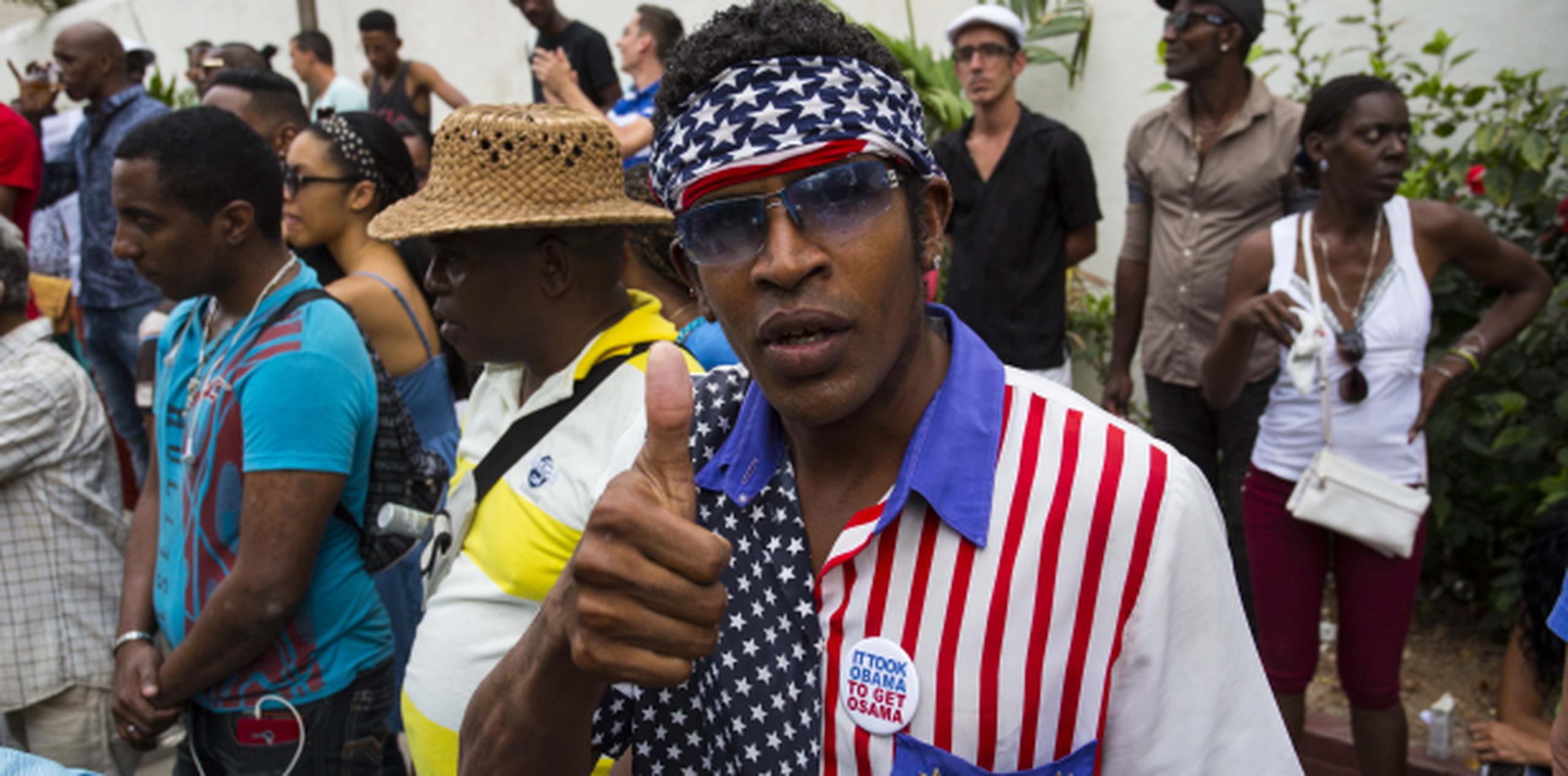 Obama enorgullece a los cubanos negros - Primera Hora