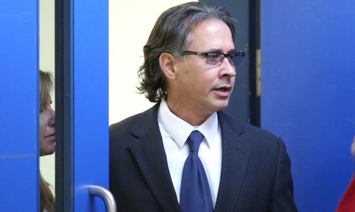 Continúa desfile de prueba en proceso judicial contra Pérez Canabal ...