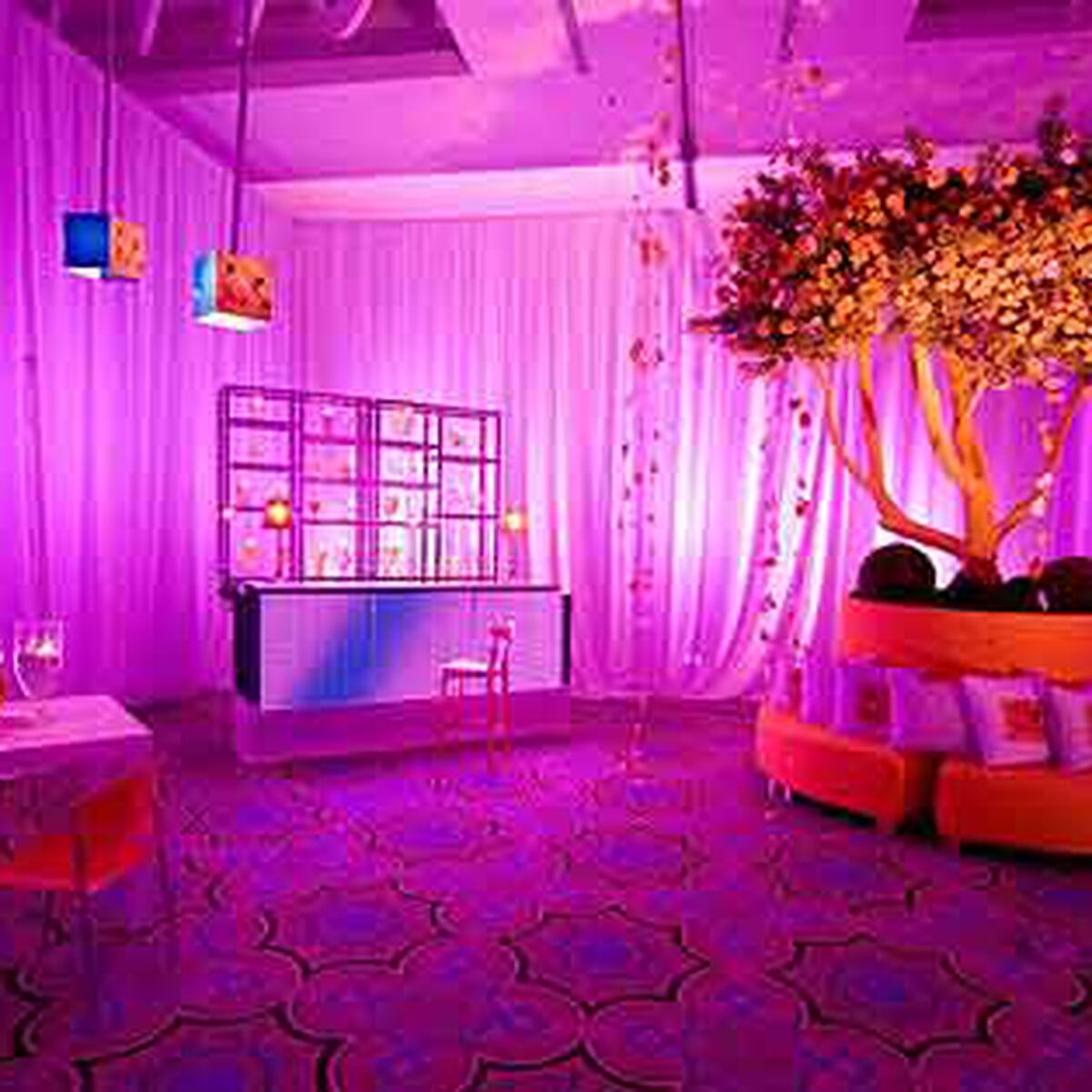 Mirada a la ambientación de la Gala del MAPR - Primera Hora