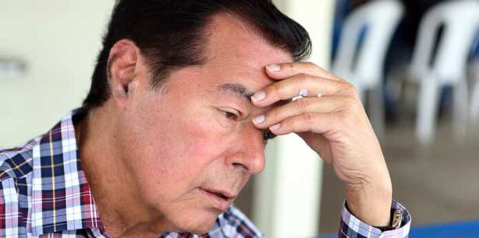 "El show de Eddie Miró" llega a su fin en WIPR - Primera Hora