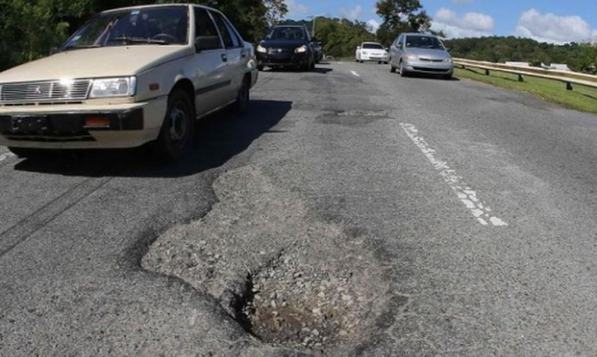 Senado descubre existe un cartel del bitumul - Primera Hora