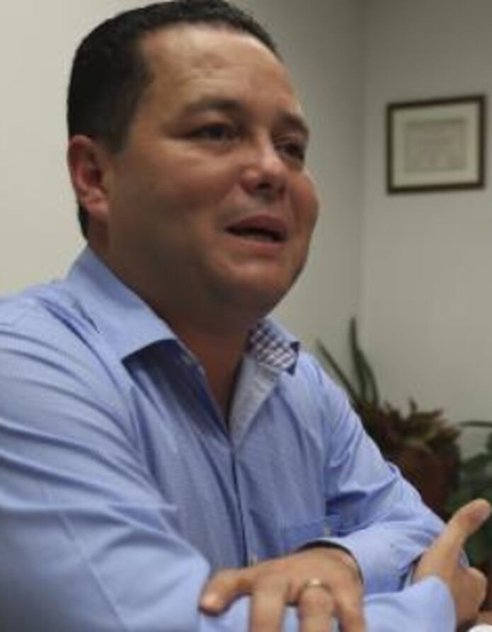 Ángel Pérez implica que ha enfrentado sabotaje en el Municipio ...