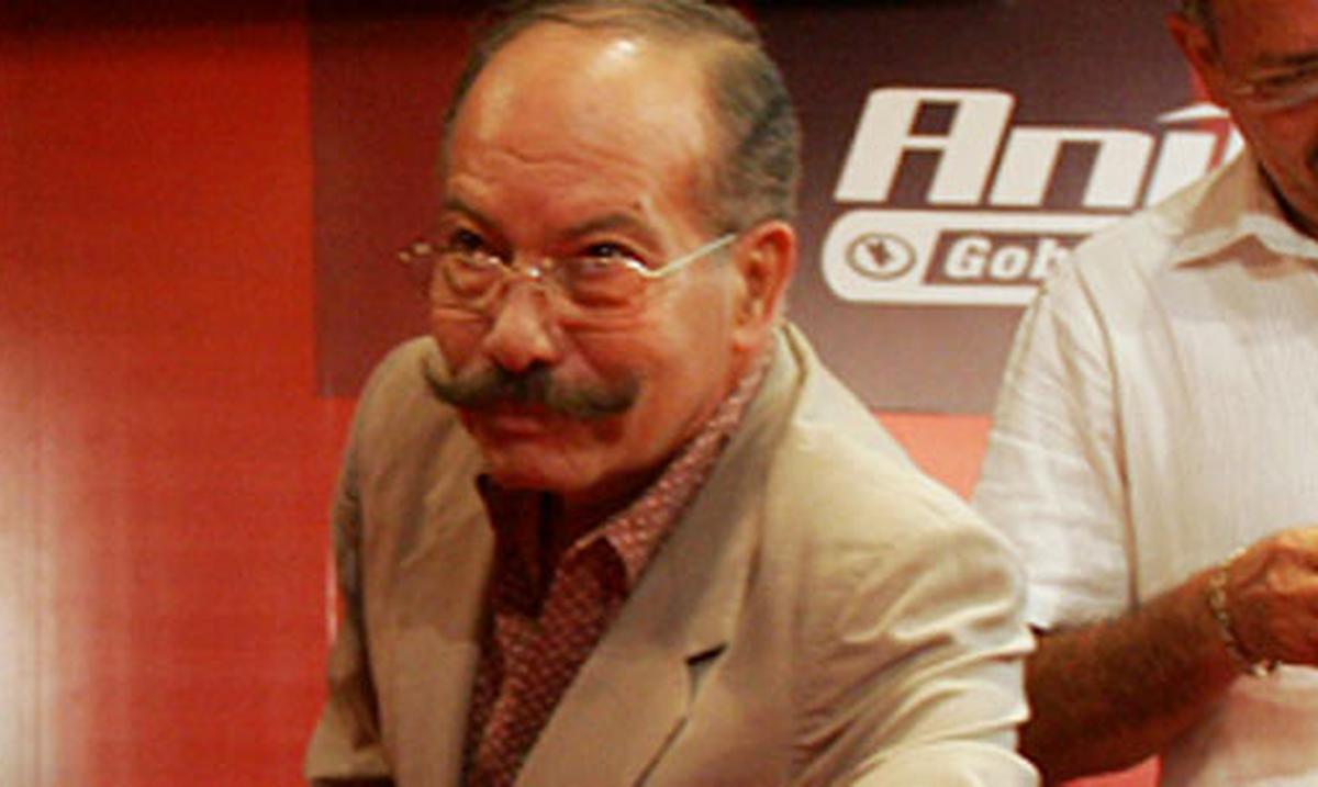 Exaltan alto sentido de moralidad de exrepresentante Samuel Ramírez ...