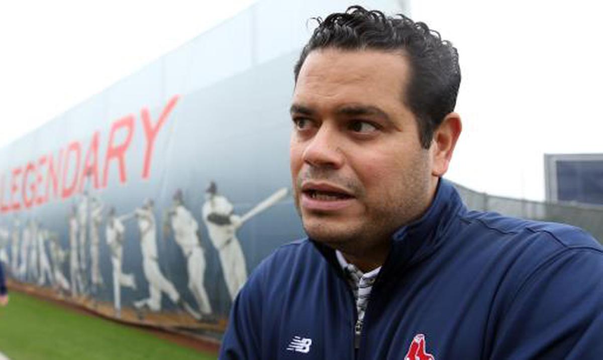 Eddie Romero: “Pienso que ya tengo suficiente experiencia” - Primera Hora