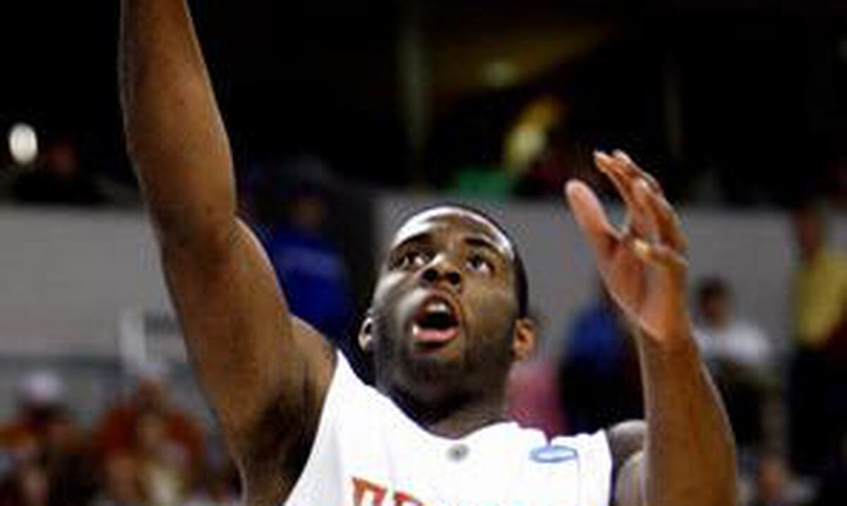 Damion James es seleccionado como el MVP invitado en el BSN - Primera Hora