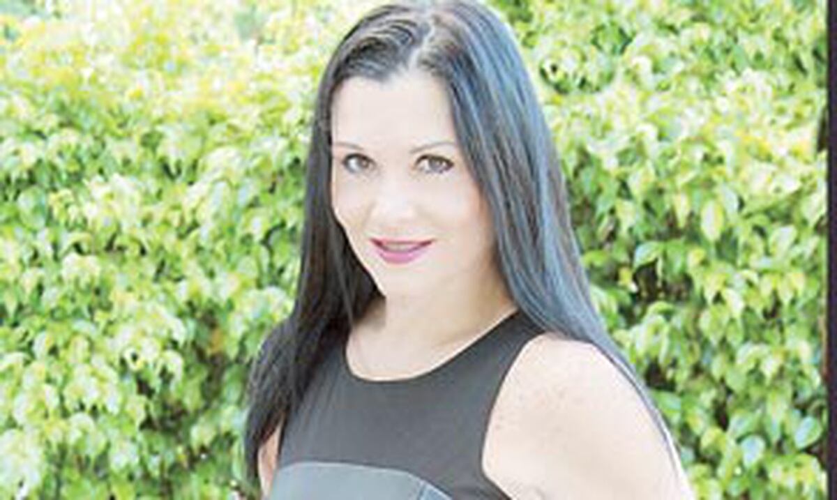 Noris Joffre y Aarón Vega enfilan los cañones a la web - Primera Hora