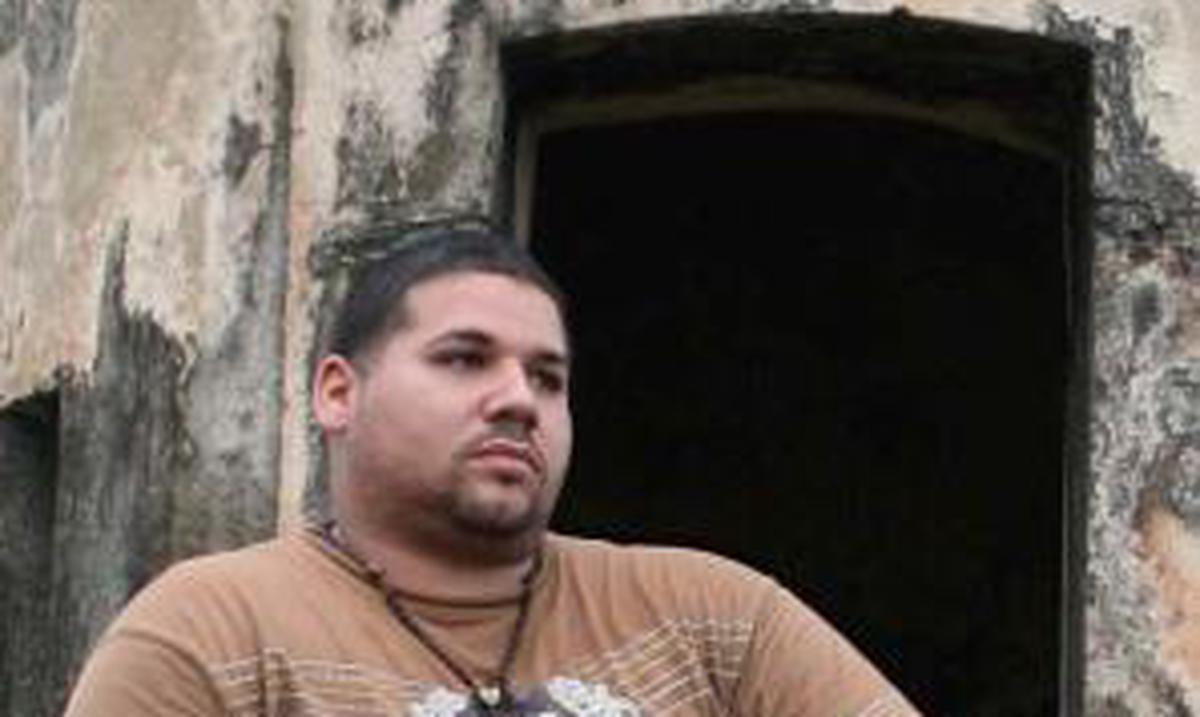 Jonathan Román sigue preso de sus miedos - Primera Hora