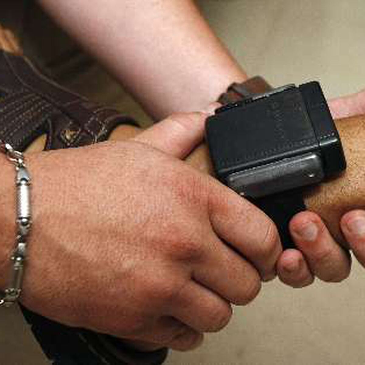 Sistema le falla a Wanda Camacho - Primera Hora