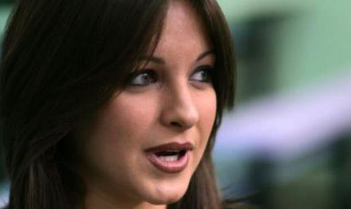 Millie Corretjer estrena su nueva canción - Primera Hora