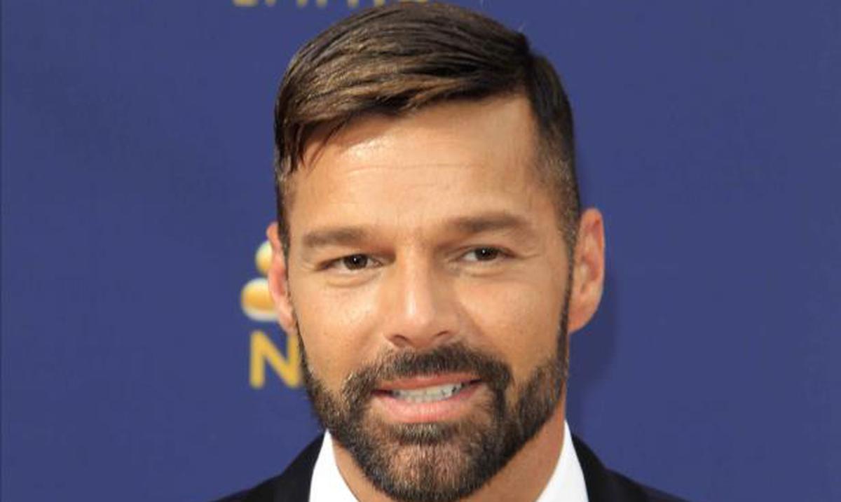 Ricky Martin será maestro de ceremonias en los Latin Grammy - Primera Hora