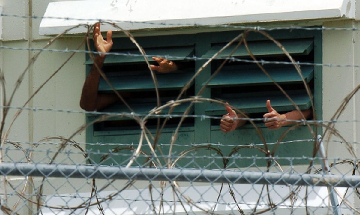 Ñetas declaran paro ante malas condiciones en cárcel de Ponce - Primera ...