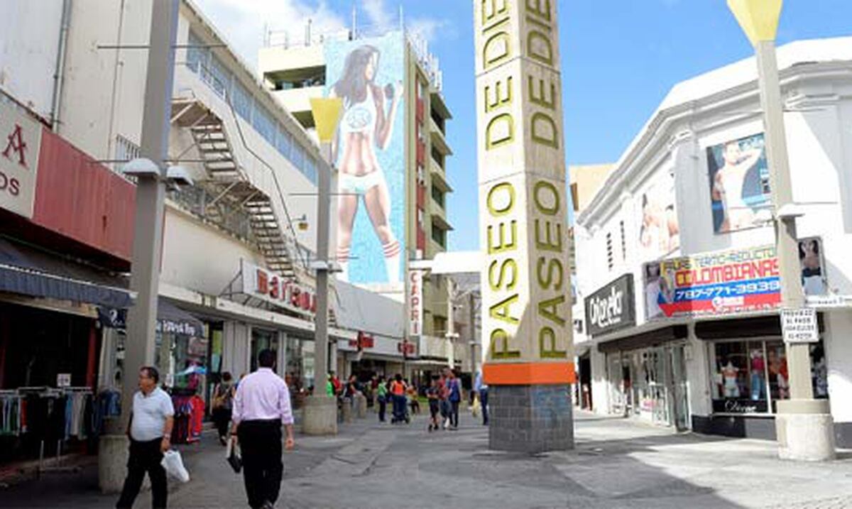 A recobrar la vitalidad de Río Piedras - Primera Hora