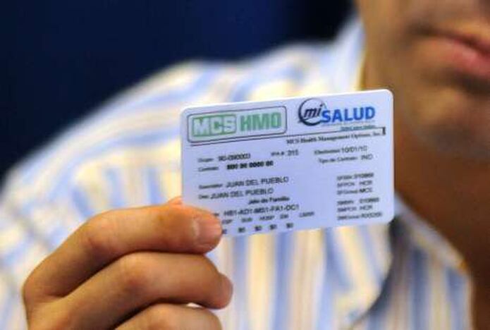 Caos en el día de estreno del plan Mi Salud - Primera Hora