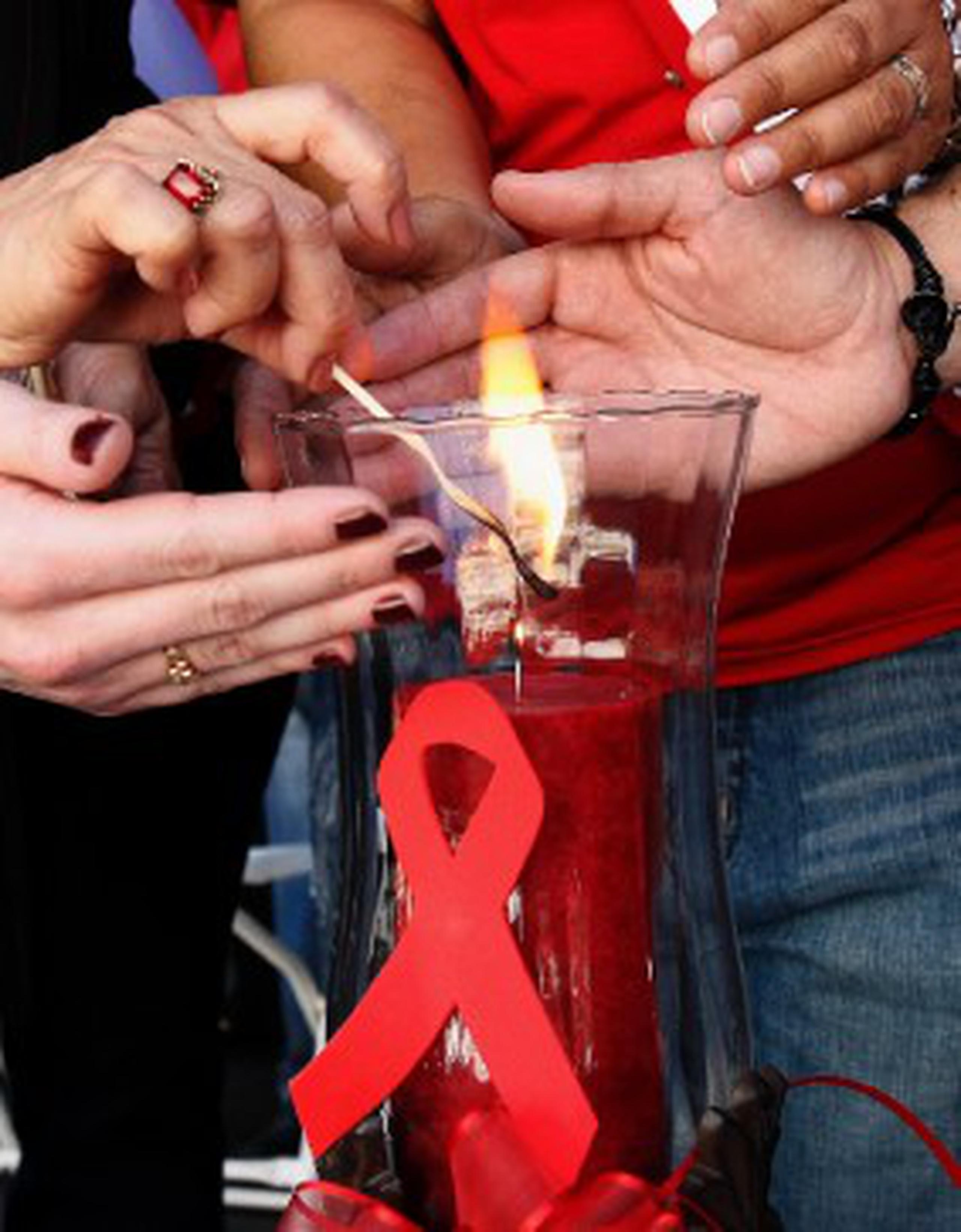 Informe anual de la ONU refleja una grave epidemia del sida - Primera Hora