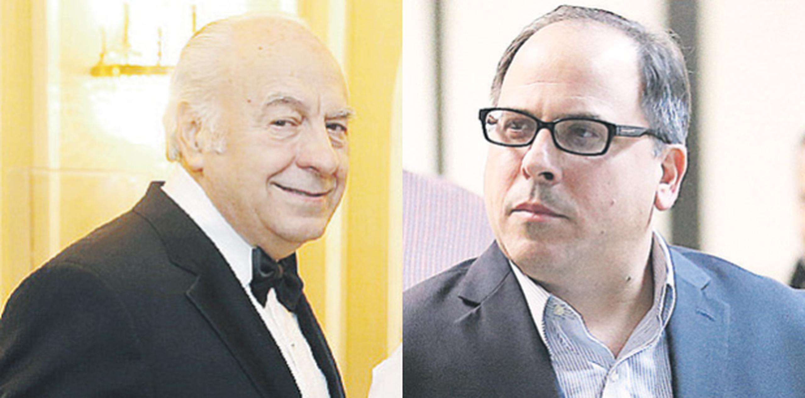 Apelativo archiva cargos a coacusado en caso de Jaime Perelló - Primera ...