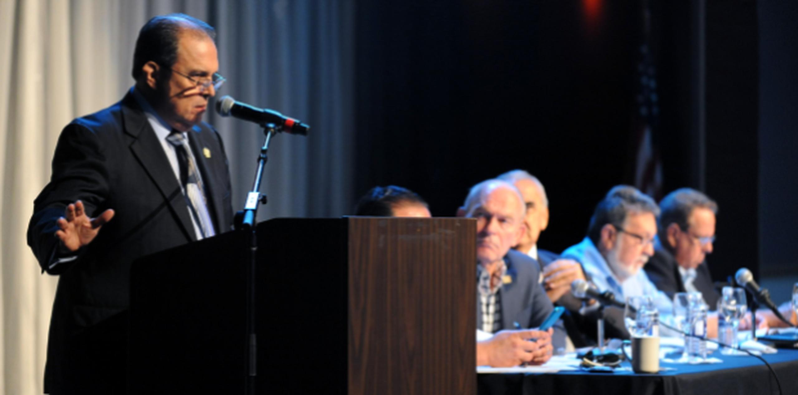 Puerto Rico confirma que será sede del Clásico Del Caribe - Primera Hora