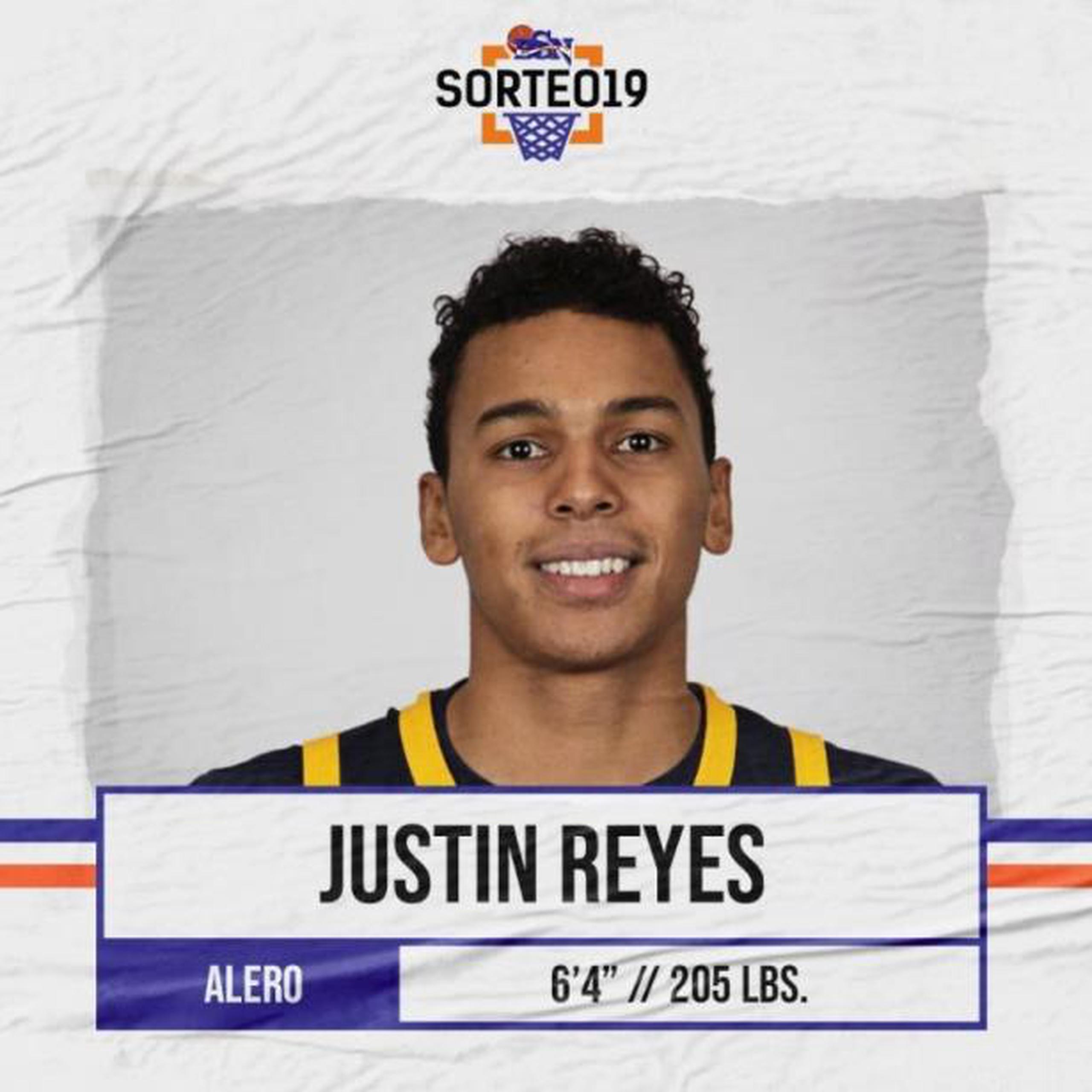 Justin Reyes se reportará a los Indios - Primera Hora