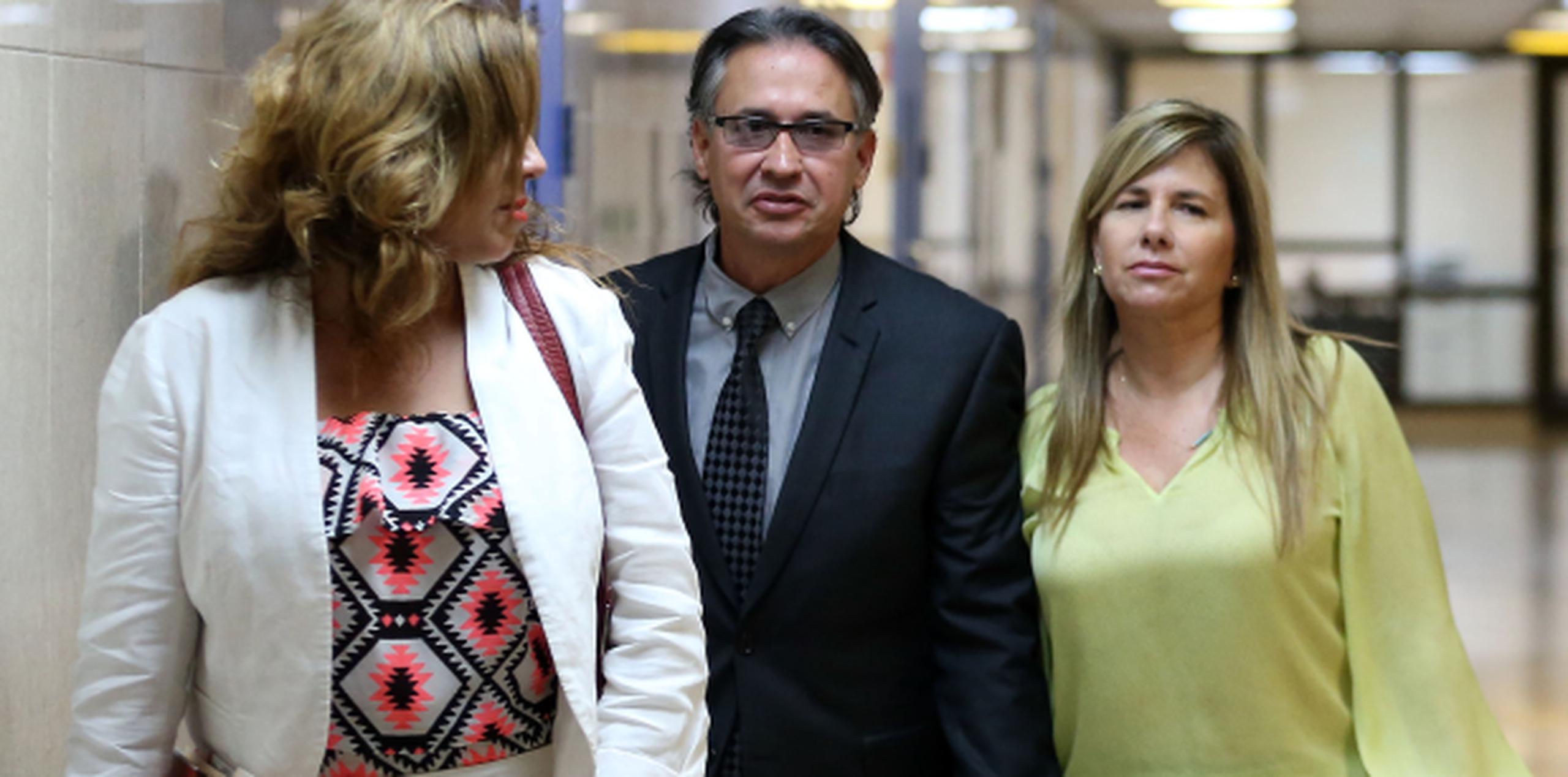 Funcionaria asegura Pérez Canabal usó puesto para impulsar proyecto ...