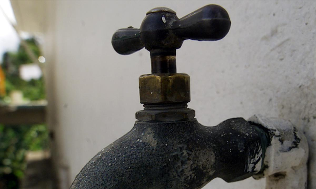 Sin agua sectores de Bayamón por avería - Primera Hora