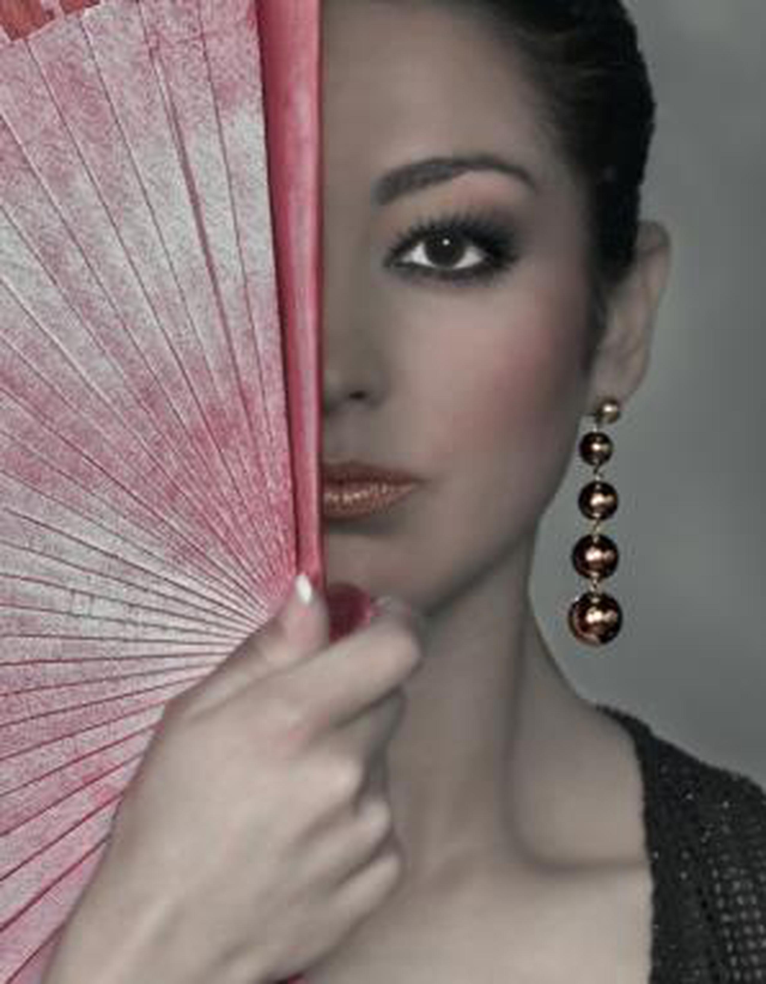 Julia Garrido trae a la isla su pasión gitana - Primera Hora