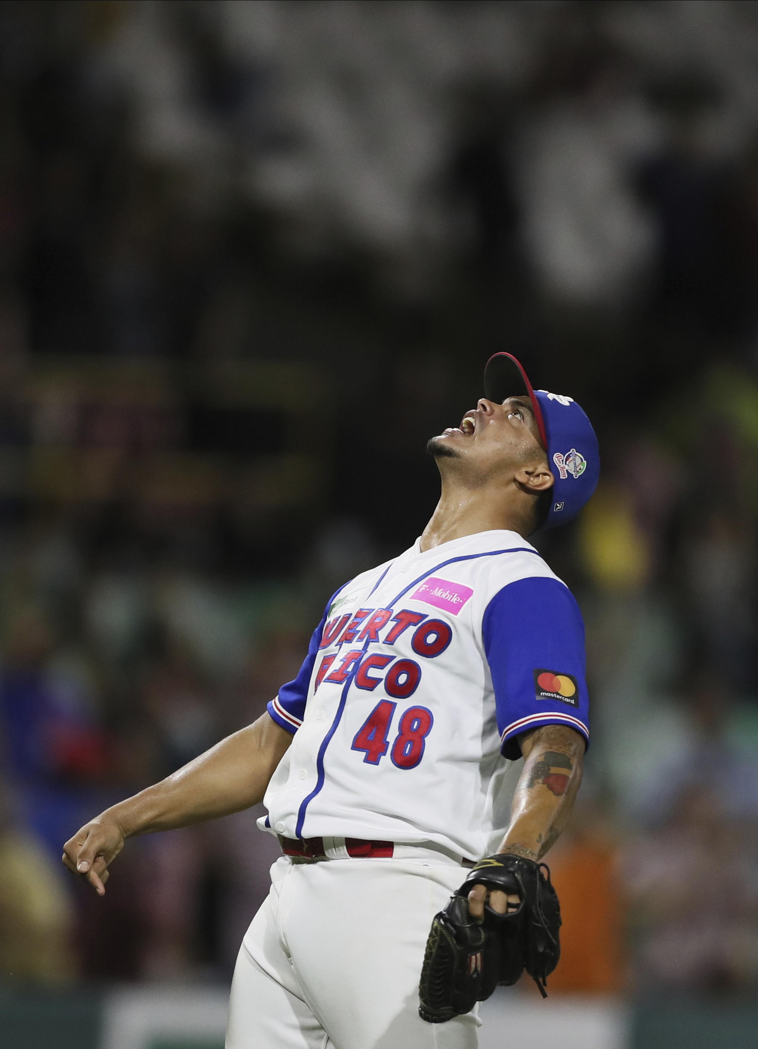 Fernando Cruz quiere otra oportunidad - Primera Hora