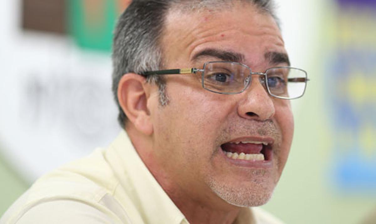 Utier pide que pesquisa en la AEE llegue hasta las últimas ...