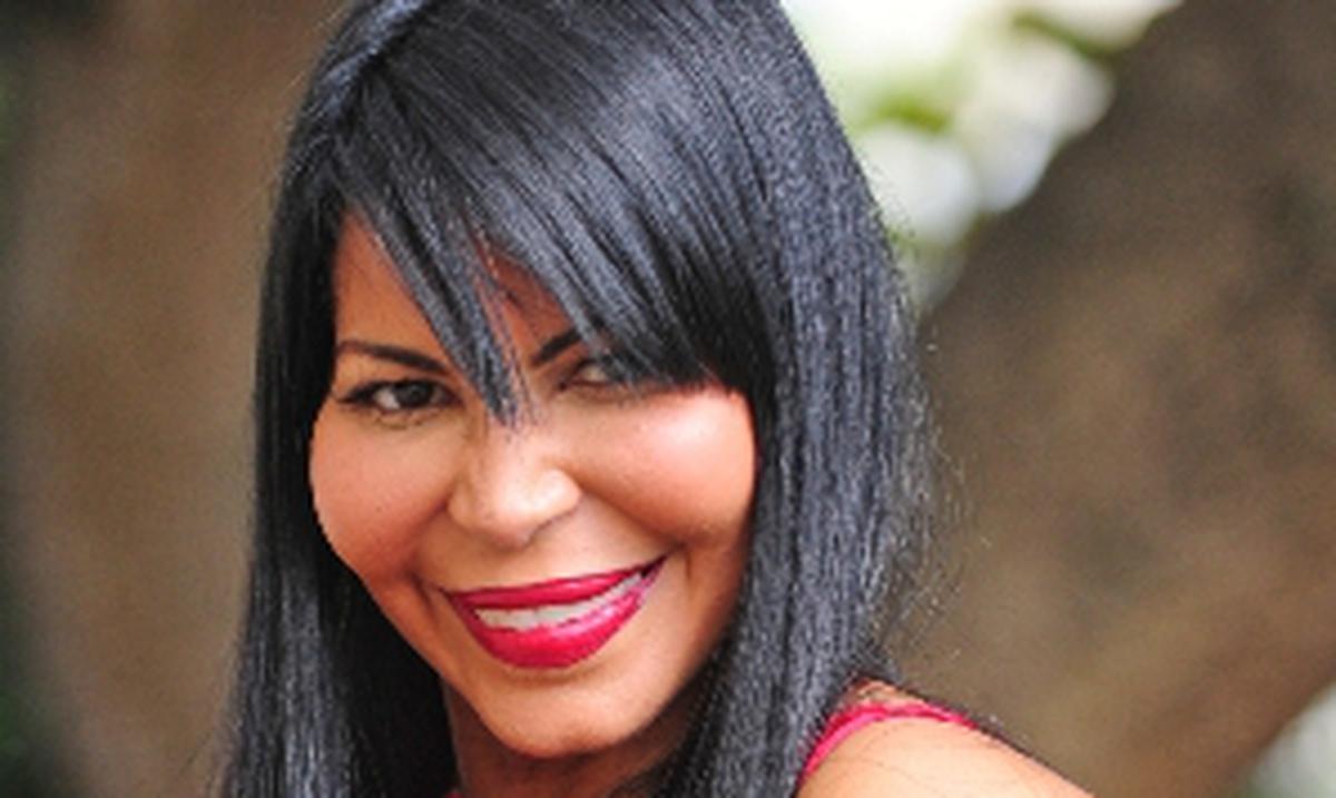 ¡Noris Díaz “Taína” ya salió del hospital! - Primera Hora