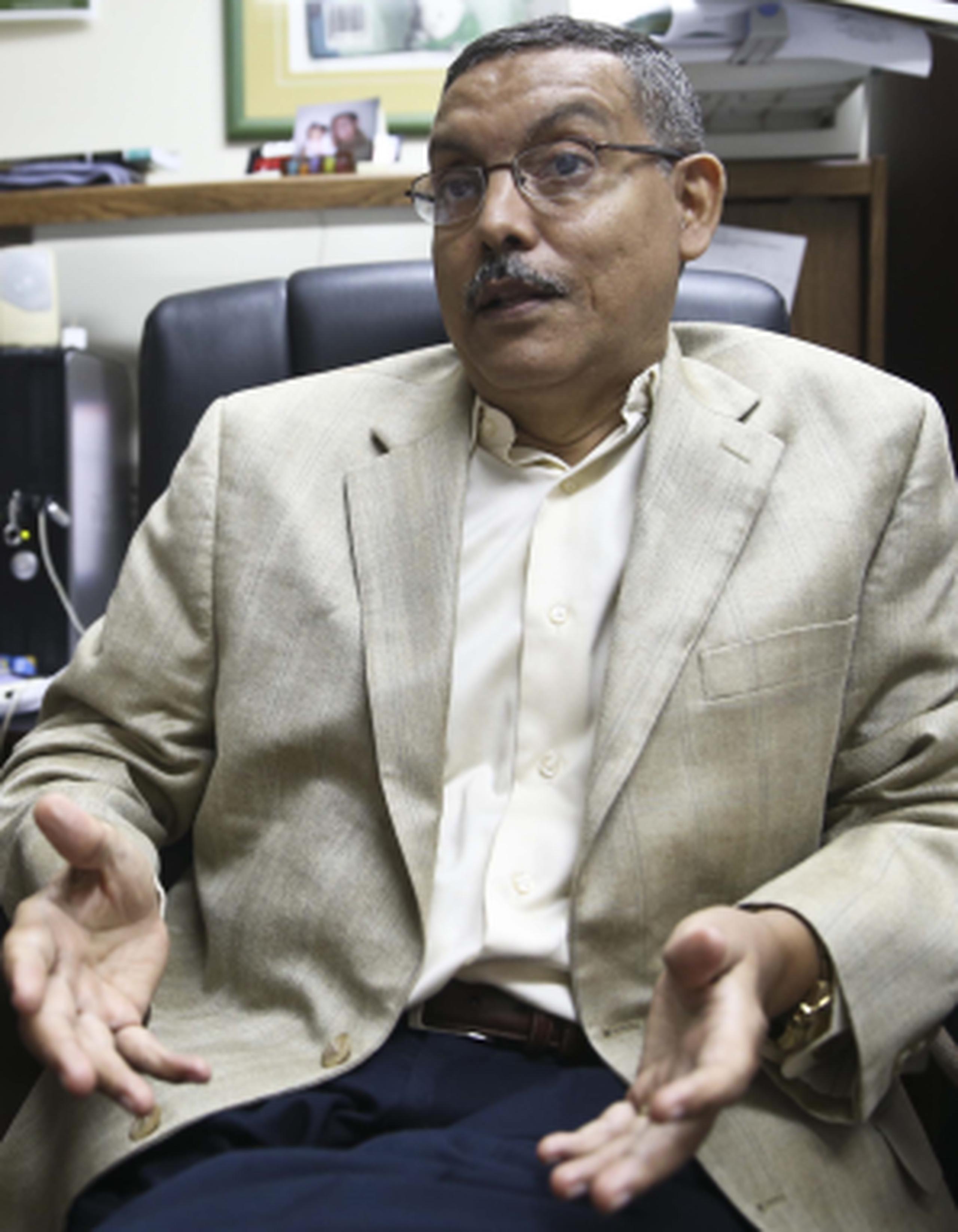 Más policías no es igual a menos asesinatos - Primera Hora