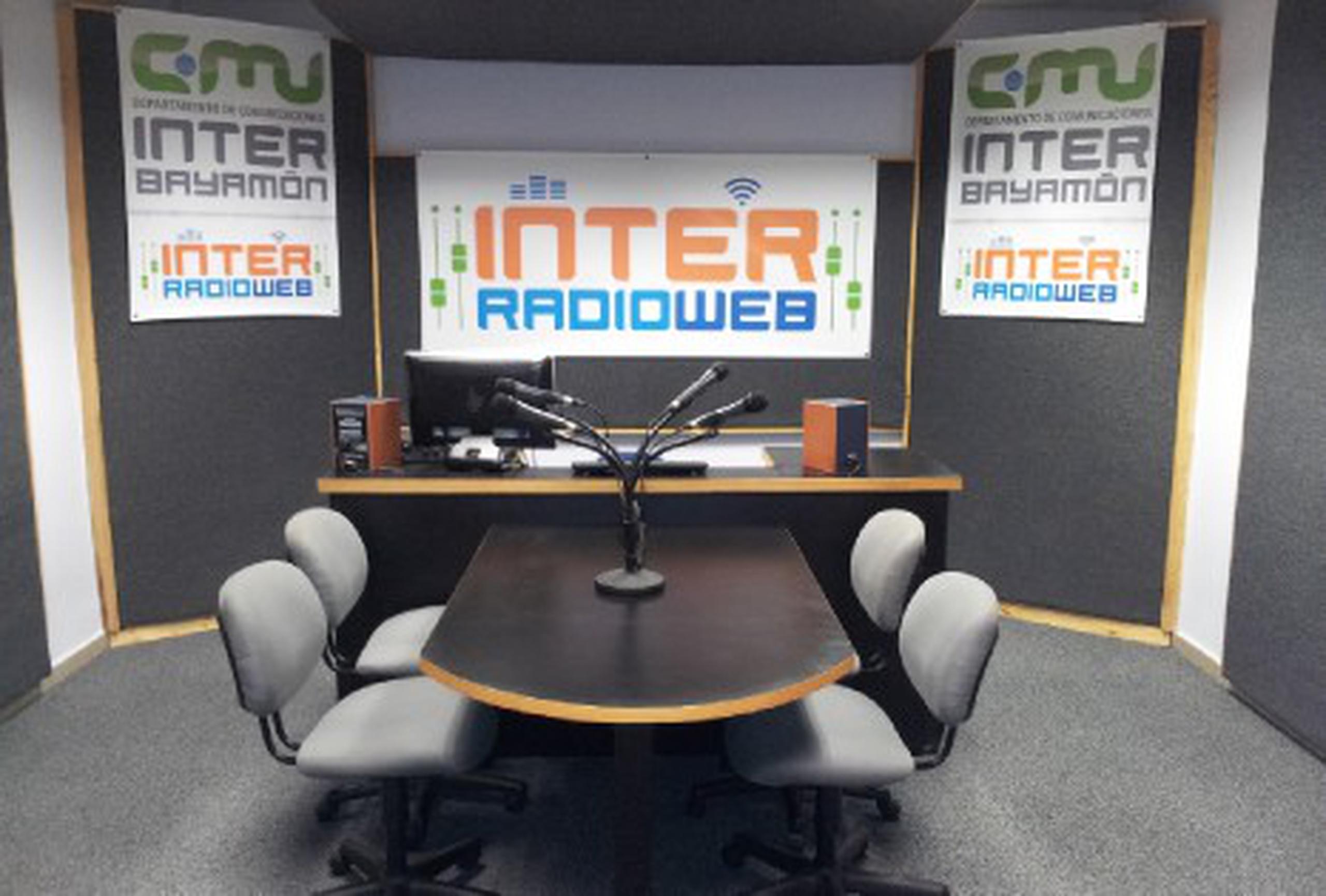 Universidad Interamericana en Bayamón inaugura estación de radio ...