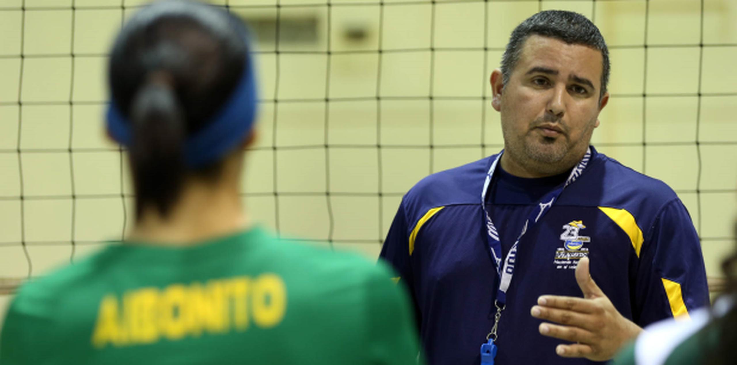 Charlie Ramírez: “Fue injusto el despido” - Primera Hora