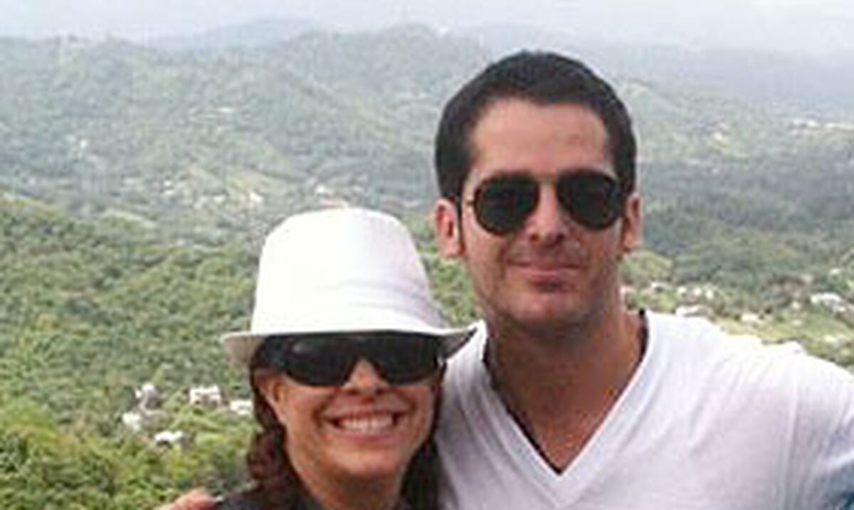 Suzette Bacó no suelta prenda sobre posible romance - Primera Hora