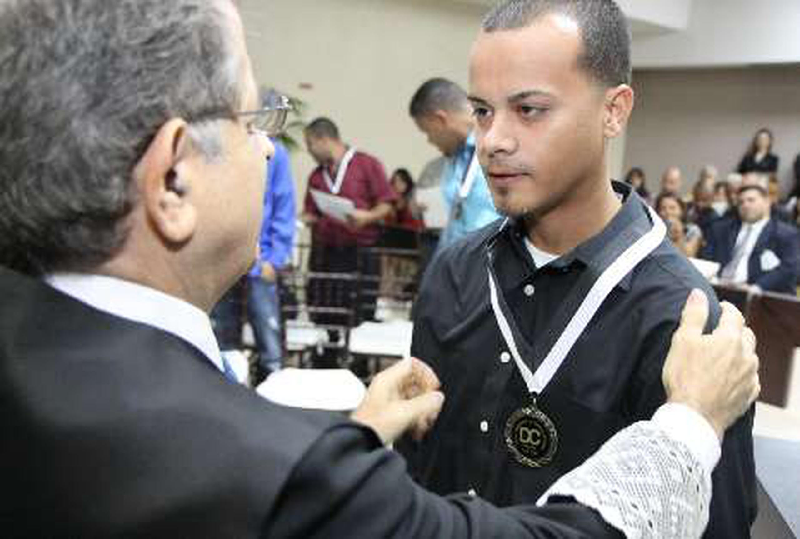 Se reincorporan a la sociedad de una forma positiva - Primera Hora