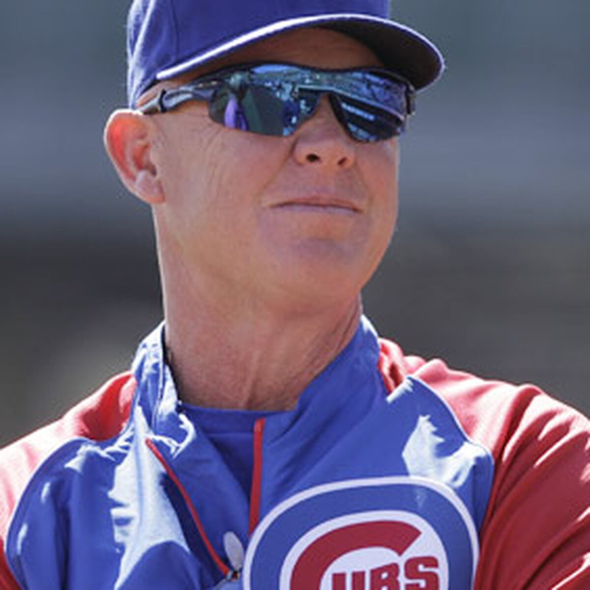 Cachorros de Chicago despiden a su manager Mike Quade - Primera Hora