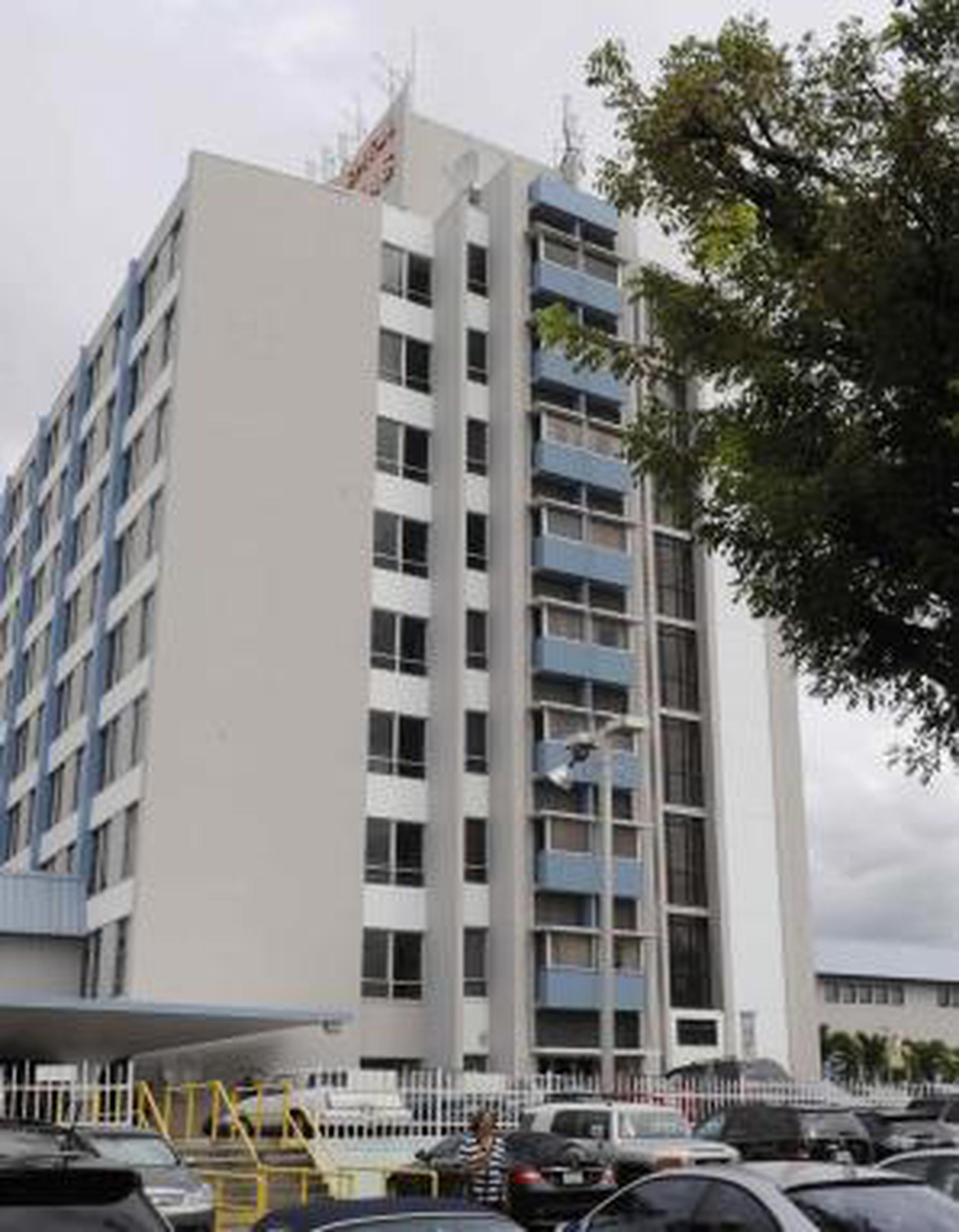 Hasta finales de agosto acuerdo con el Hospital Damas - Primera Hora