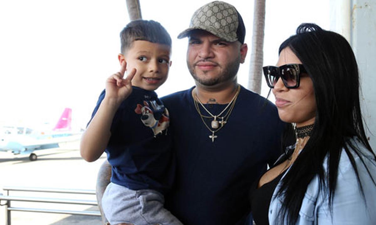 Farruko: “Me ha tocado hacer mollero” - Primera Hora