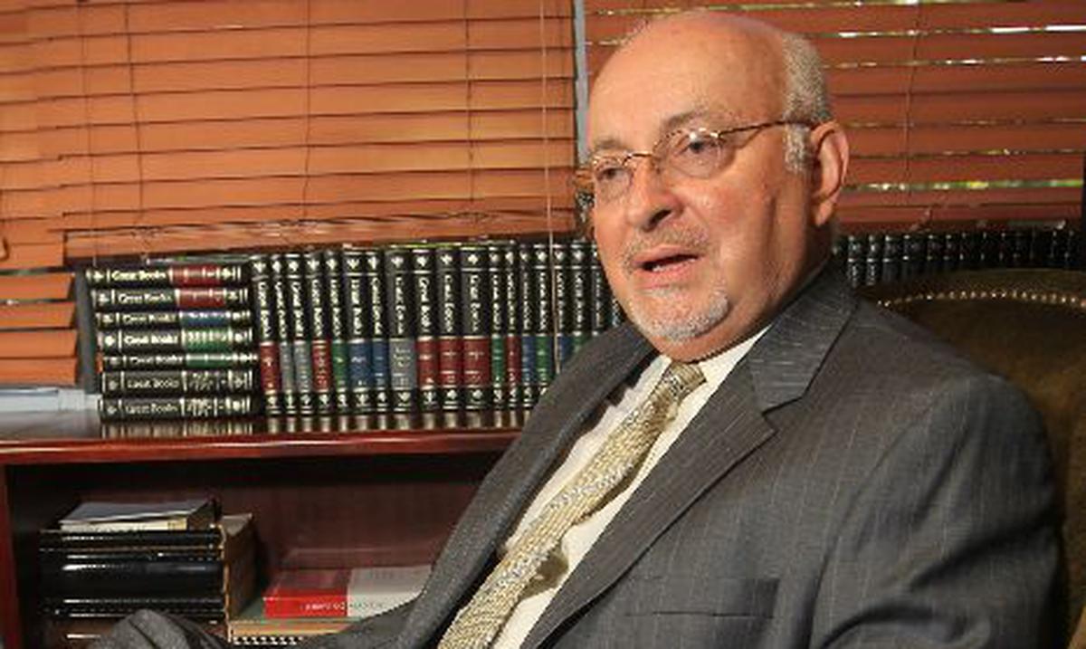 Pierre Vivoni no apoya limitar el derecho a la fianza - Primera Hora