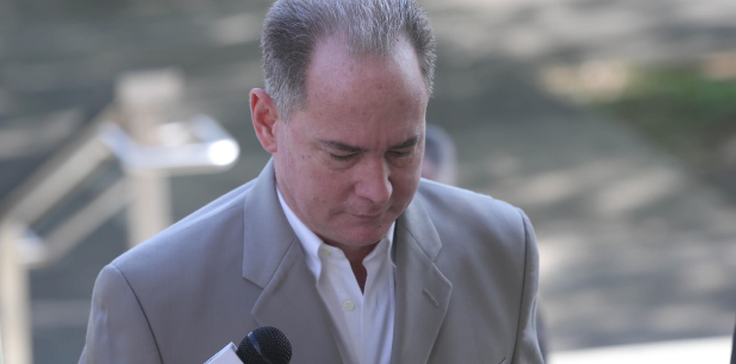 Defensa de Casellas presentará otra moción de supresión de evidencia ...