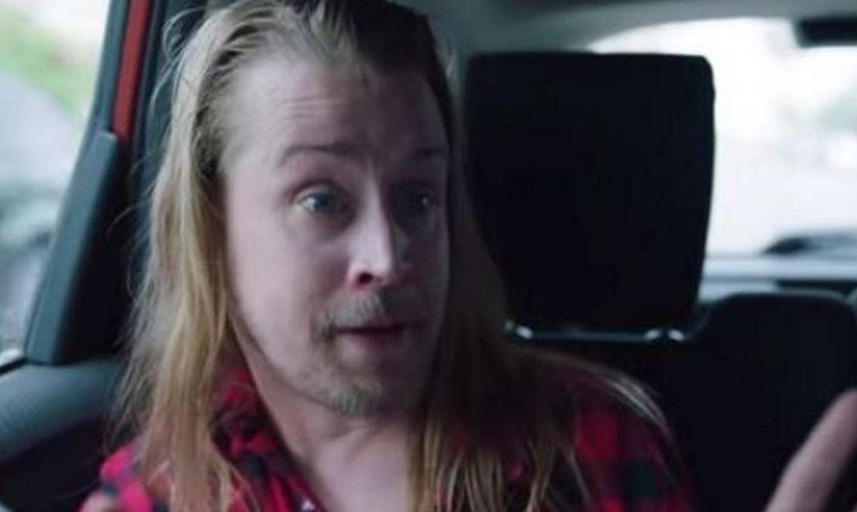 Macaulay Culkin luce irreconocible - Primera Hora
