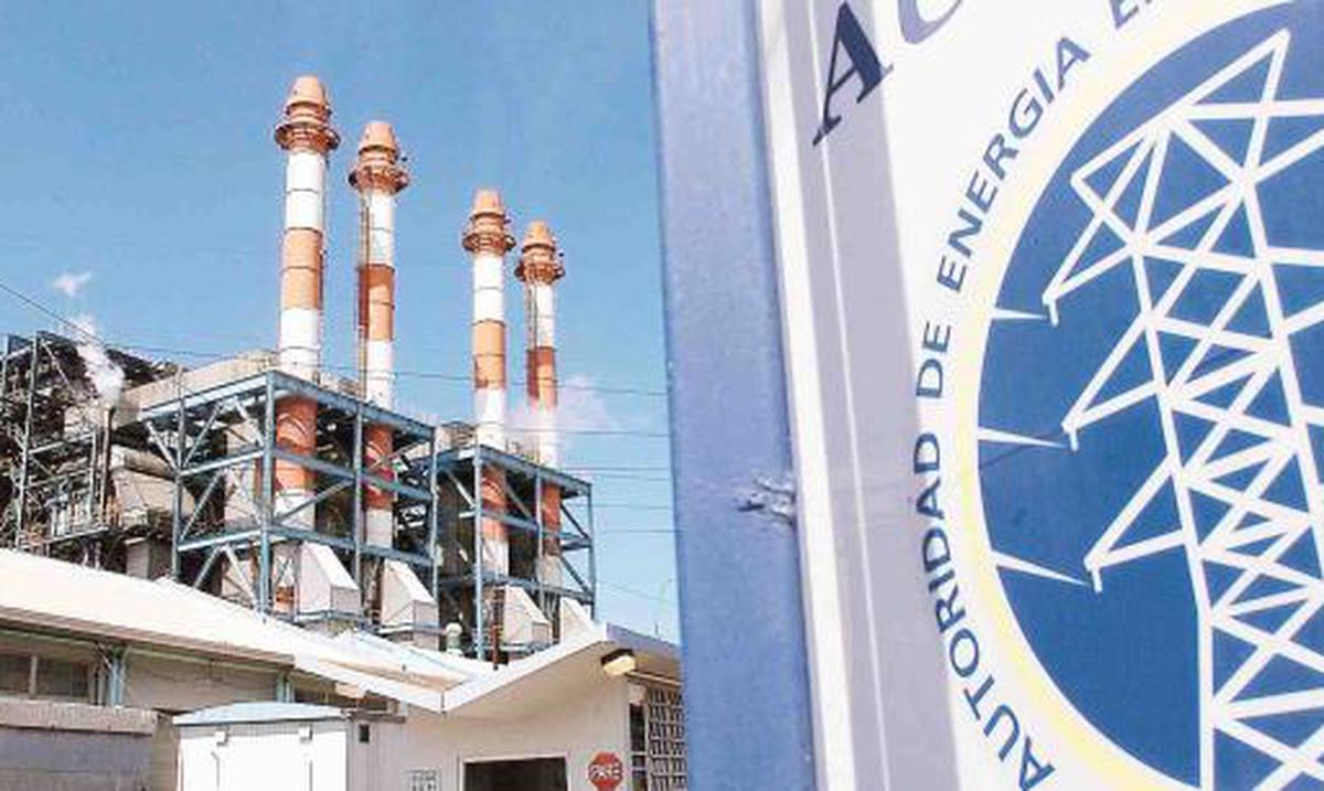 Junta de la AEE ya tiene nuevo presidente - Primera Hora